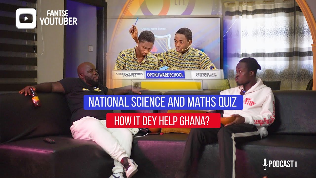 National Science And Maths Quiz How It Dey Help Ghana YouTube national-science-and-maths-quiz-how-it-dey-help-ghana-youtube