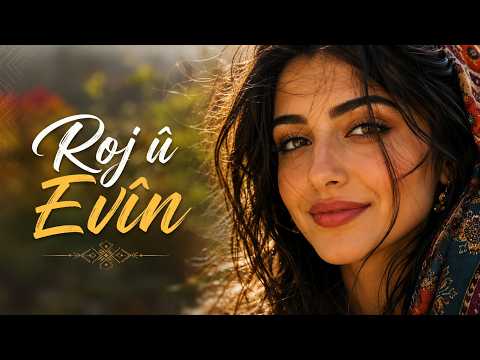 Roj û Evîn | Kurdish Song 2026 | New Kurmanji Music | BaranMusicStudio