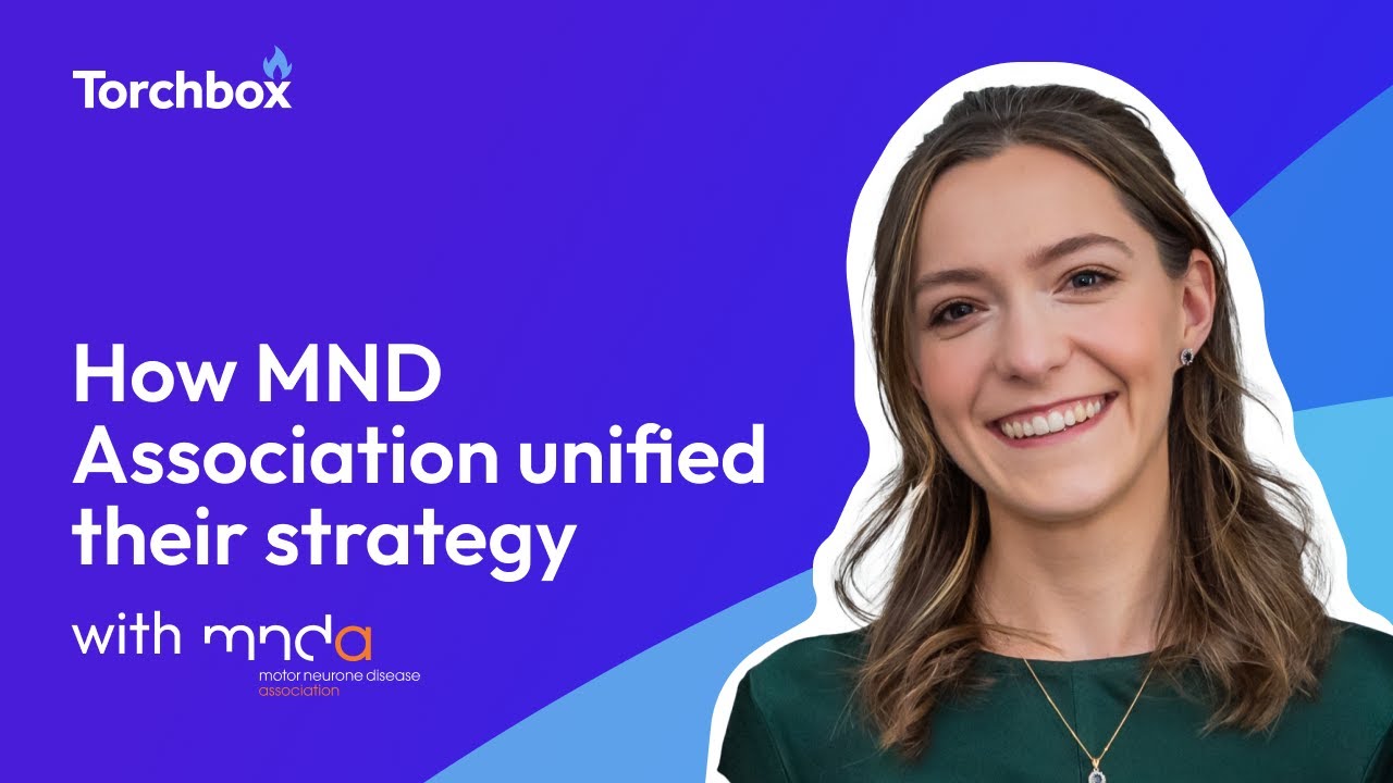 How MND Association worked with Torchbox to unify its digital strategy ...