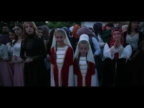 Asiyat & Zübeyir Wedding Film