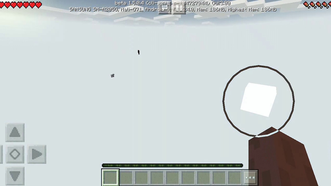 Minecraft sin mods - YouTube