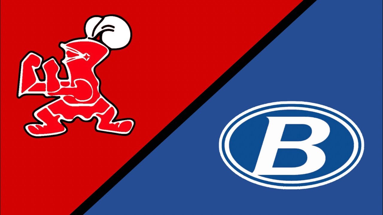 Shaker Varsity Baseball @ Brunswick - YouTube