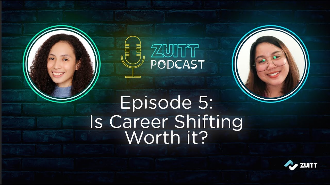 Zuitt Bootcamp Guide Ep5 Is Career Shifting Worth It Youtube