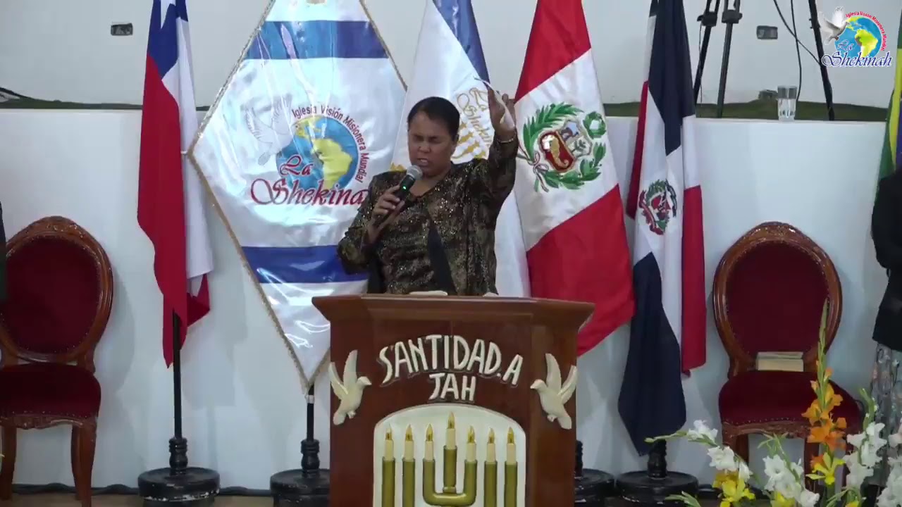 Pastor Manuel Aponte - YouTube