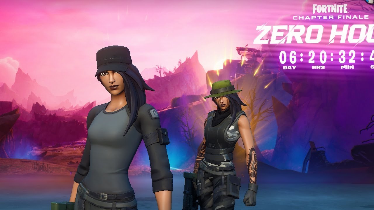 Easy Duo W - YouTube