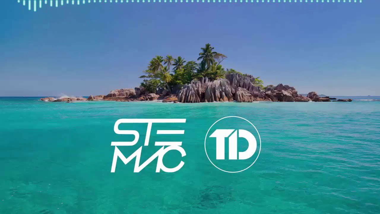 MK - 17 (Tom Damage & Ste Mac Remix) - YouTube