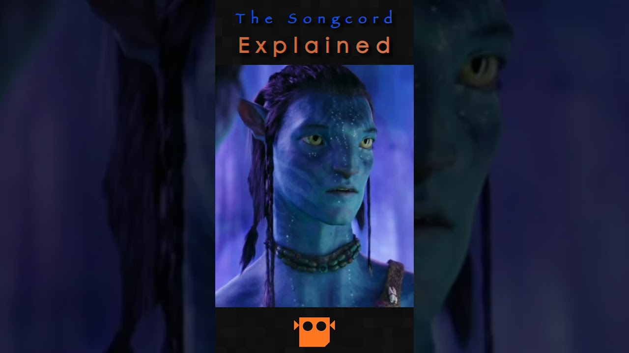 The Songcord Explained | Avatar Explained - YouTube