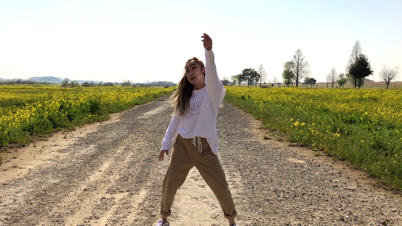 World peace dance - YouTube