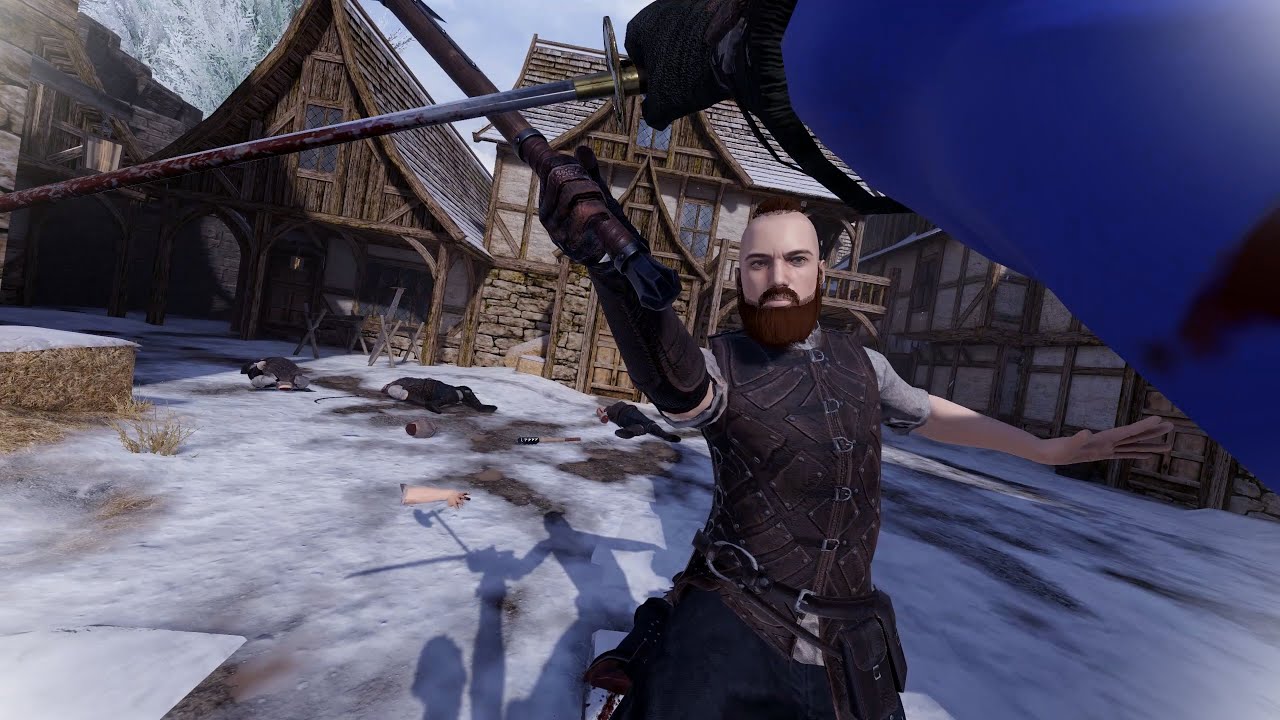 Medieval Mega Pack | Blade & Sorcery - YouTube