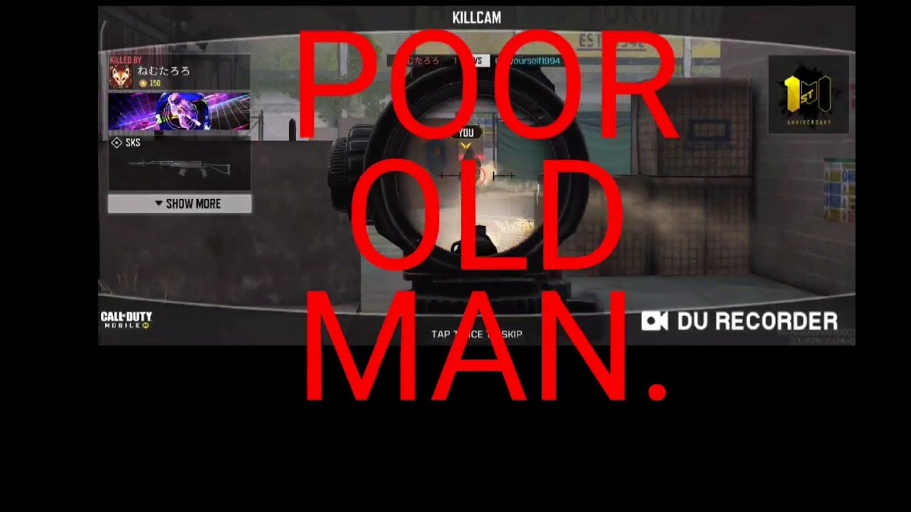 Hitler plays CODM #25 - YouTube