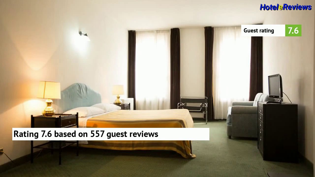 Residence Hotel Castelvecchio ** Hotel Review 2017 HD, Città Antica ...