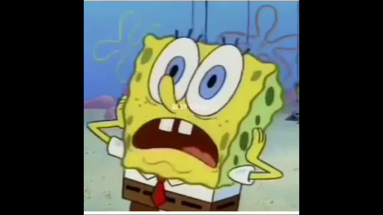 "If You Love Me Let Me Go" Spongebob Version - YouTube