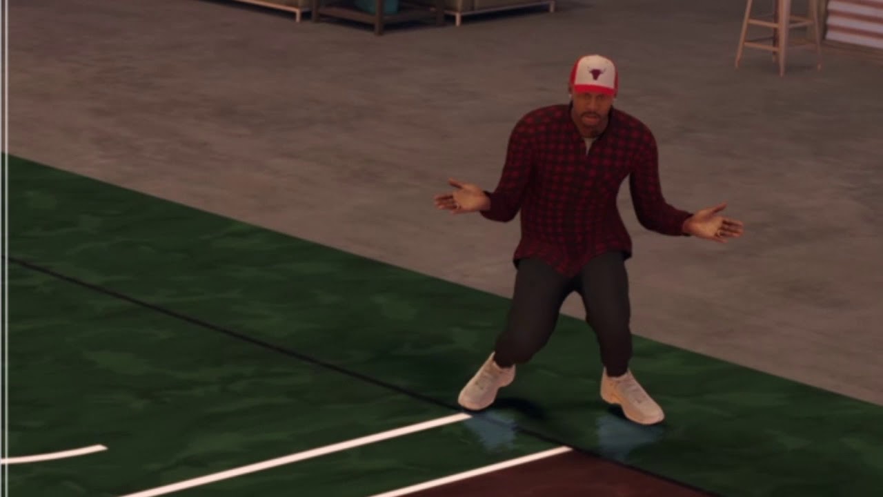 Billy Bounce 2k Version - YouTube