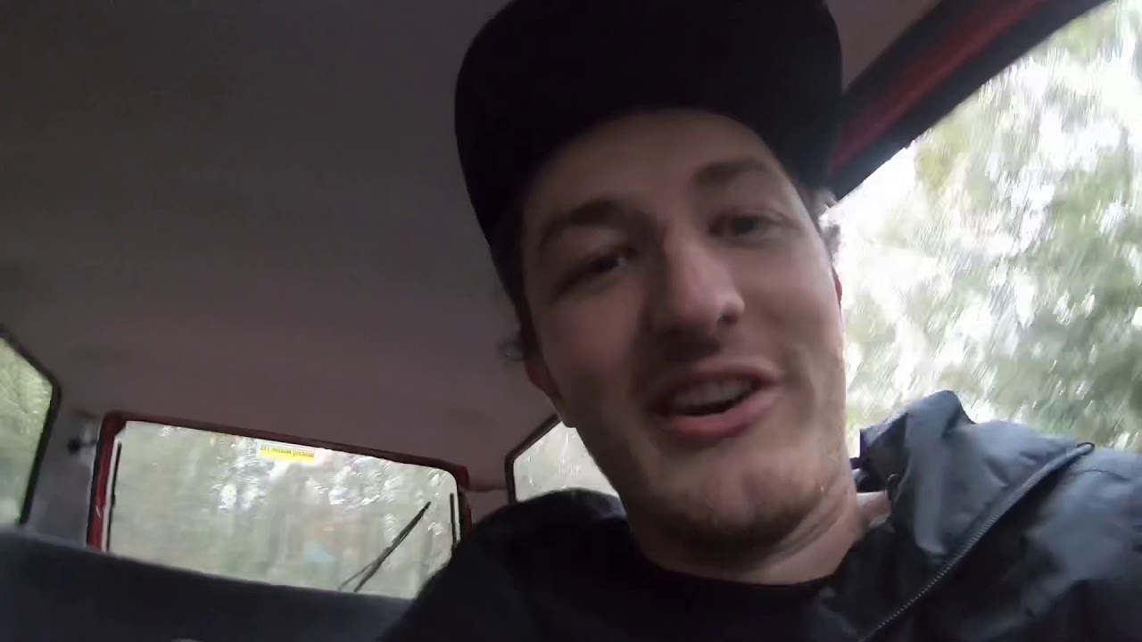 IS THE RELIANT ROBIN THE BEST OFF ROAD CAR IN THE WORLD EVER?! #LSD 8 ...
