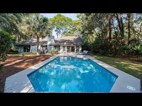 21 Raintree Lane 843-247-6772 Elise Witman Hilton Head Plantation Homes ...
