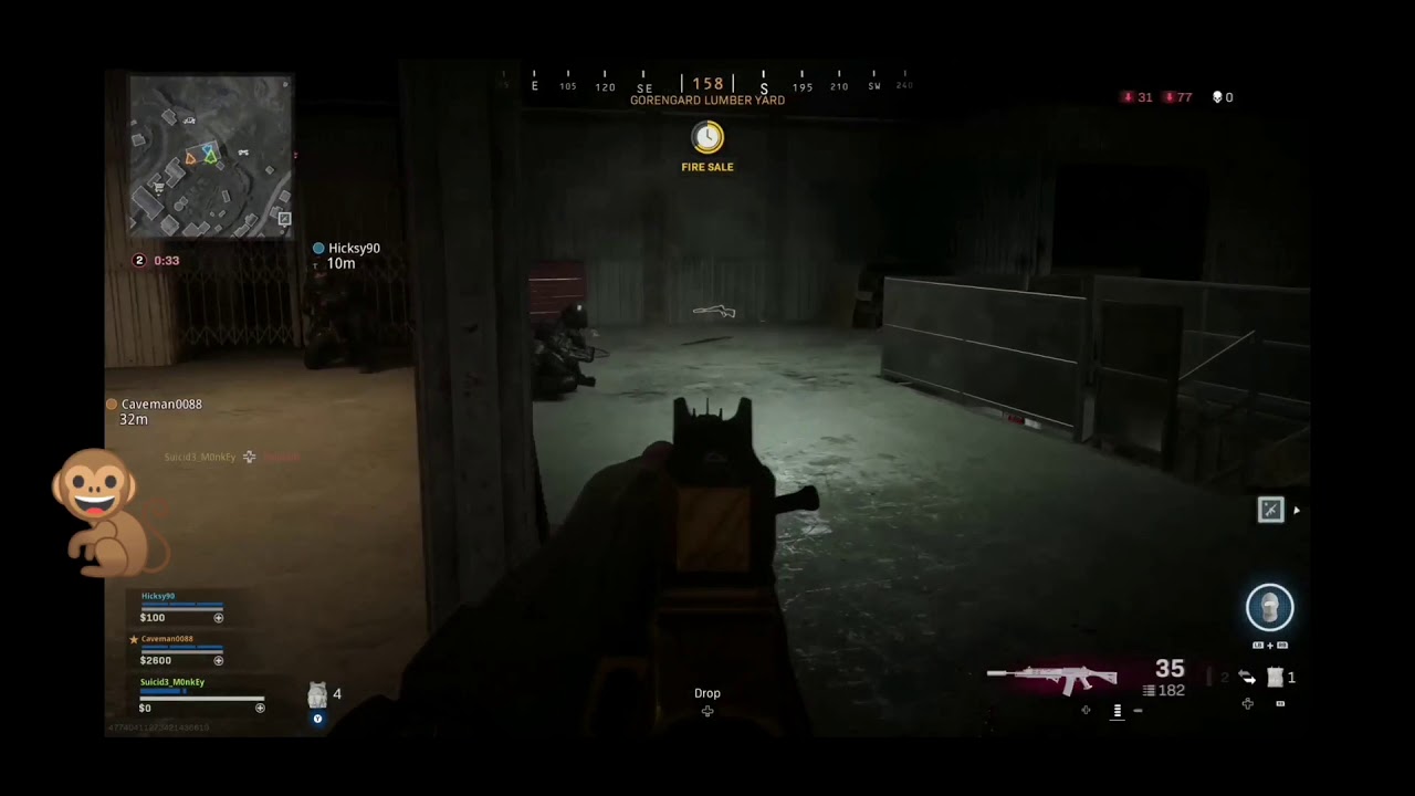 CoD Warzone Trio Kills.. VICTORY! - YouTube