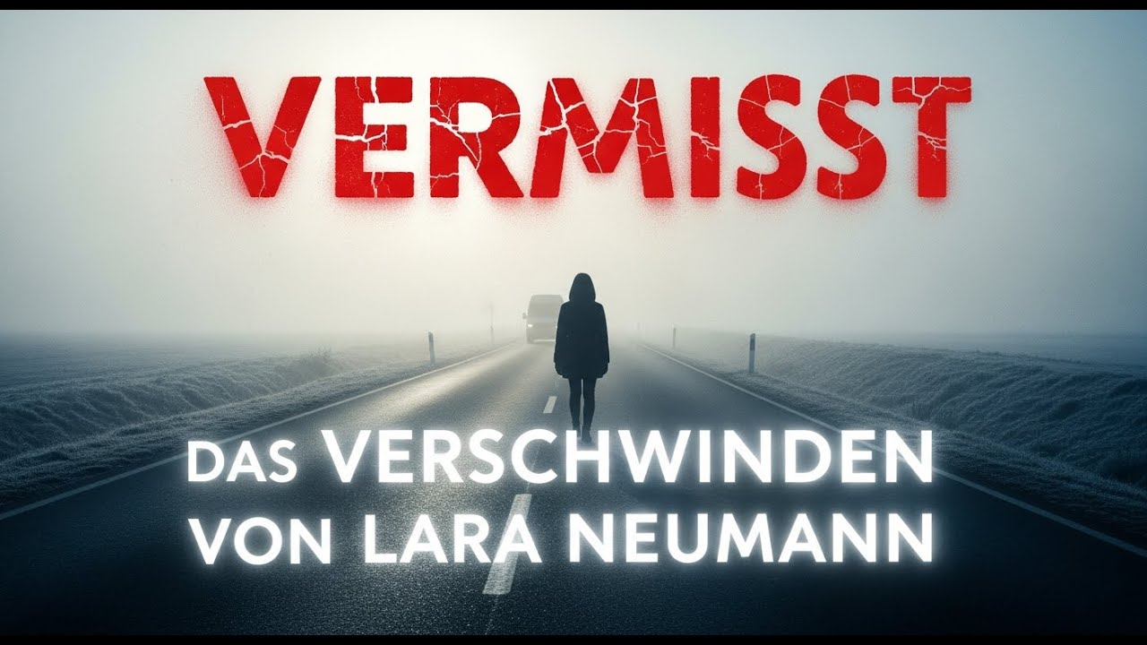 Akte: Wahrheit - Vermisst: Das Verschwinden von Lara Neumann - YouTube