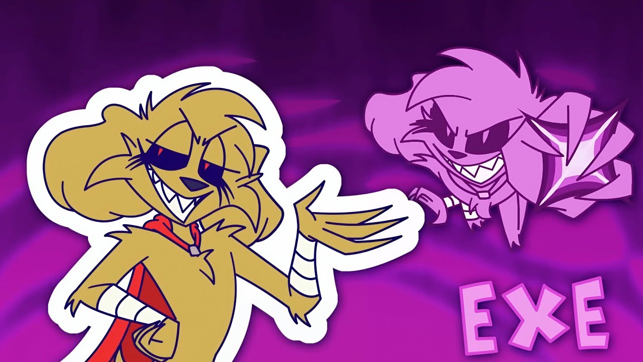 Mike.Exe Pack Scenes 1080p 30fps - YouTube