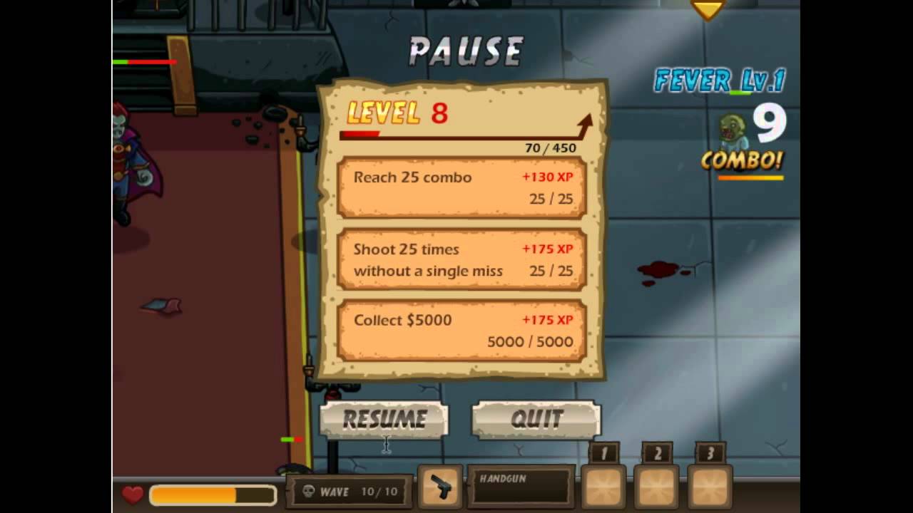 Evilgeddon Spooky Max #2 - 2 PotHeadz - YouTube