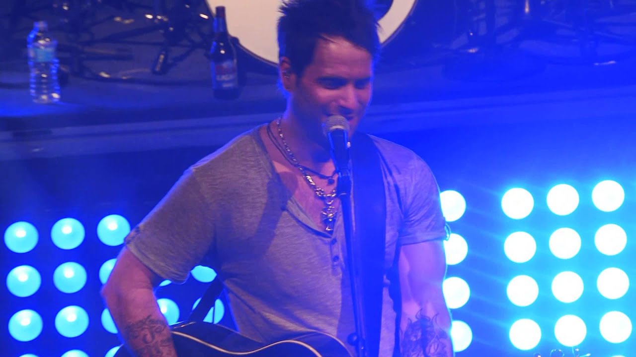 3/6/14 - Parmalee "Carolina" - Mill City Nights Minneapolis, MN - YouTube