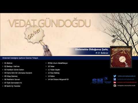 Vedat Gündoğdu - Belirsiz