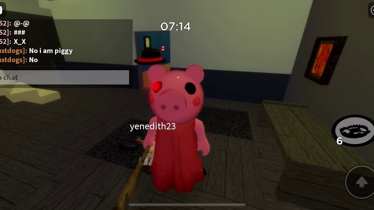 Piggy time 😊 - YouTube