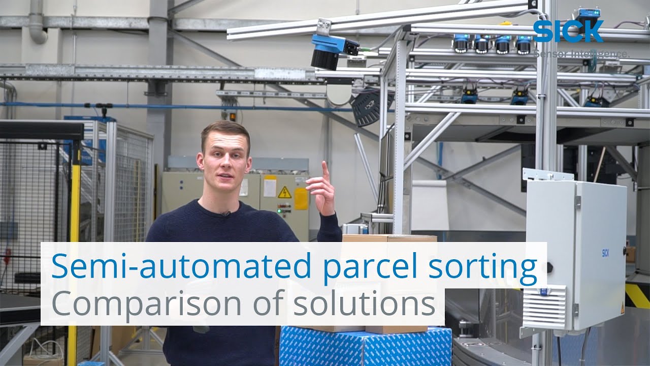 Handpresentation application – comparison of solutions for semi ...