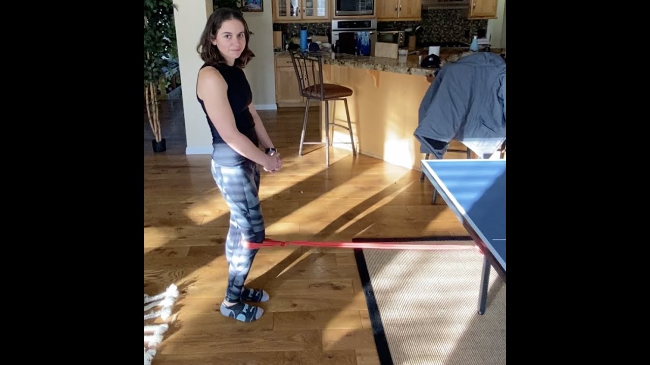 Rehabilitate Your Knee with Total Knee Extension - YouTube