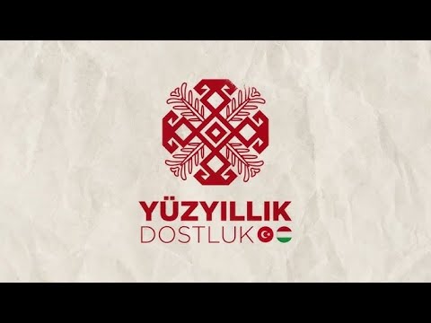 Yüzyıllık Dostluk: Zamanın İzinde Belgeseli Centenary of Friendship: In Trace of Time Documentary