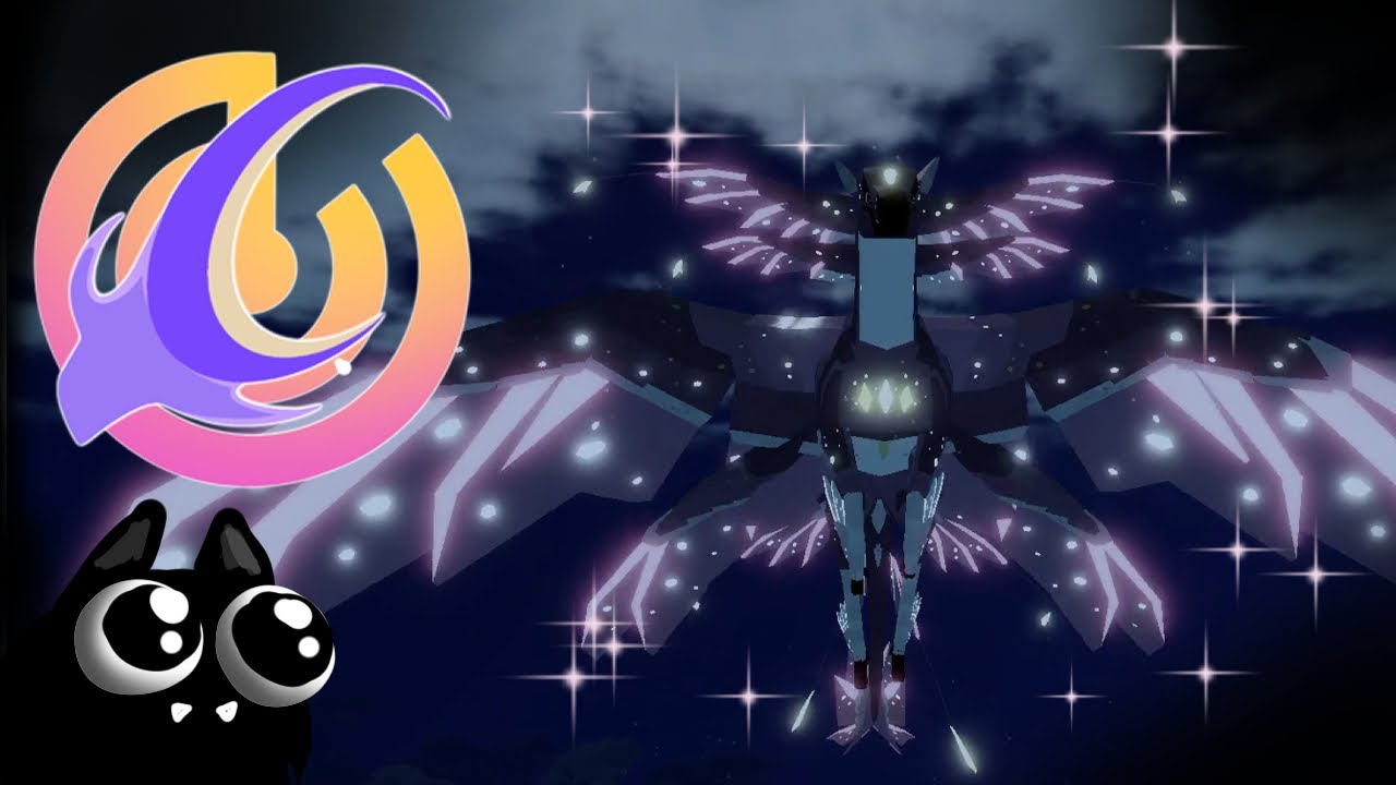 Veldys? More like...【Creatures of Sonaria】 - YouTube
