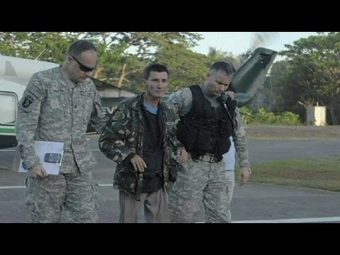 Filipinler'de kaçırılan Avustralyalı 15 ay sonra serbest