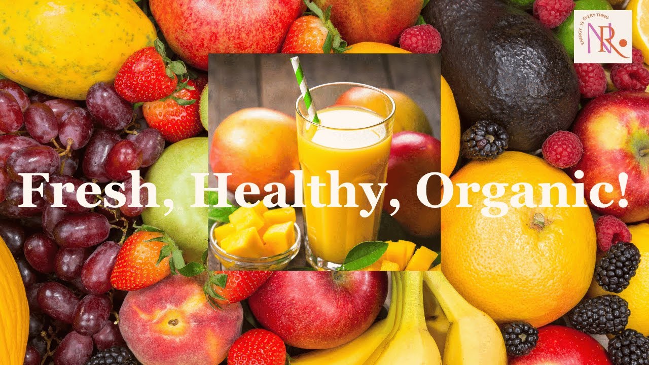 More Fruits in your diet 101 Benefits, Tips, and Must Trys - YouTube