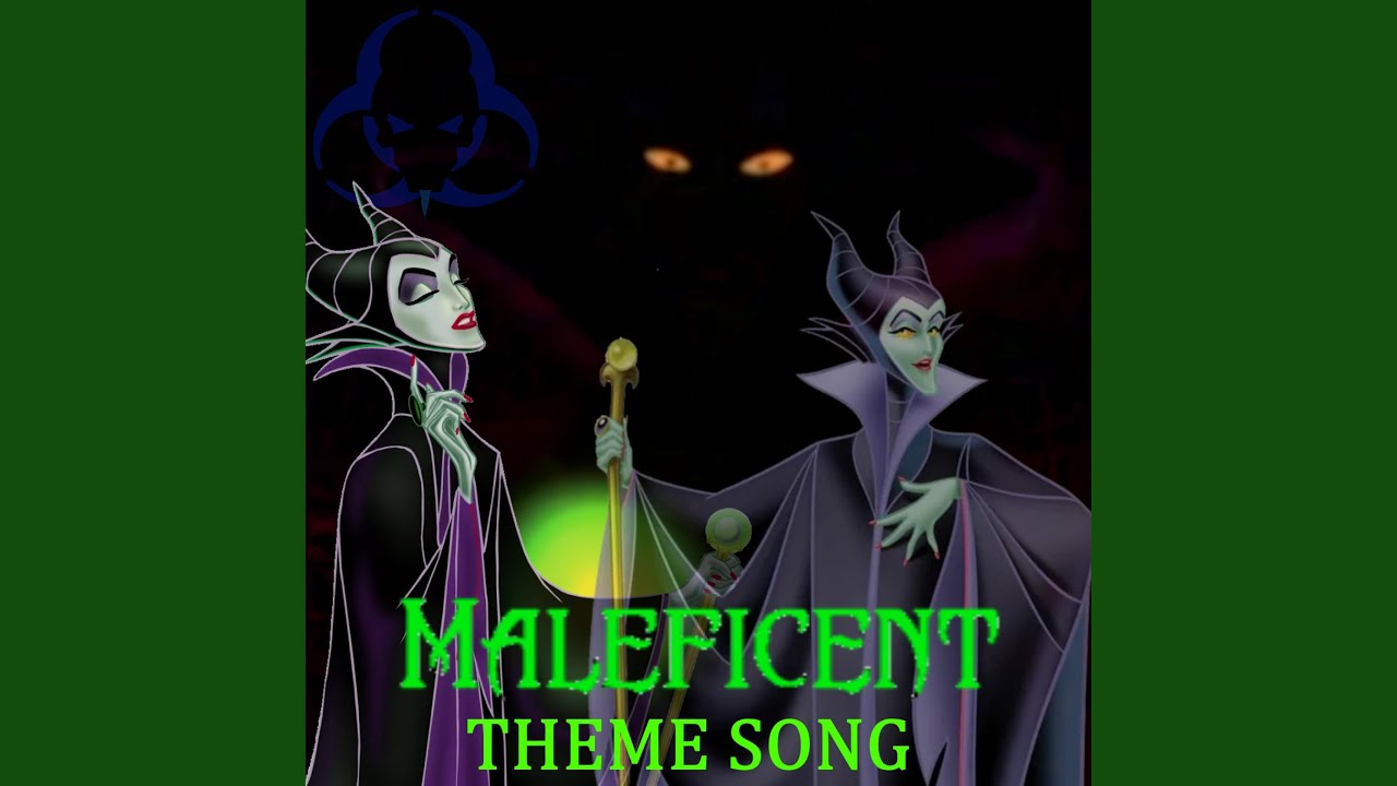 Mistress of Evil (Maleficent's Theme) - YouTube