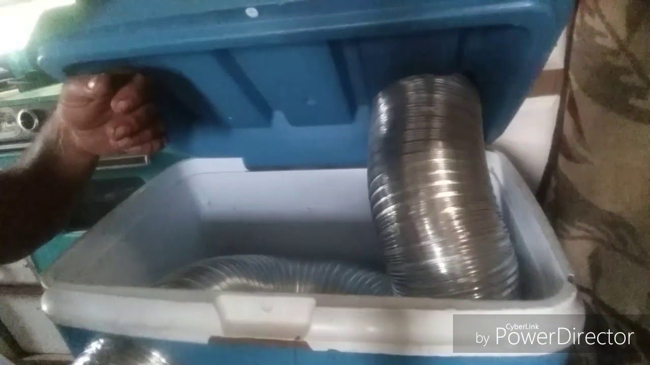 Redneck ingenuity... Truck camper full-time living, boondocking and ...