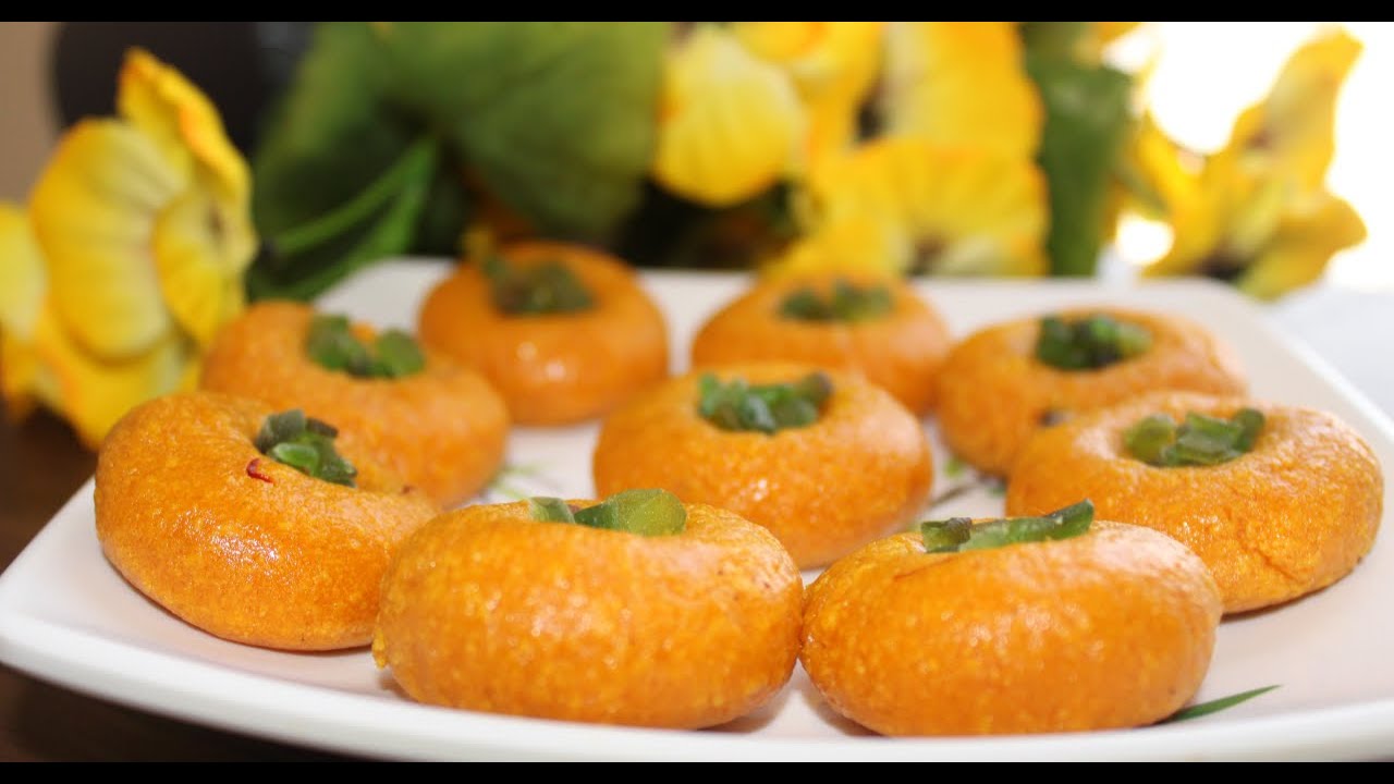 সুস্বাদু পাকা আমের প্যারা সন্দেশ রেসিপি /MENGO PERA SONDESH RECIPE ...