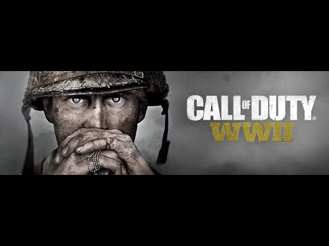 Live ON jogando CALL OF DUTY WW2 Multiplayer - PS5 - YouTube