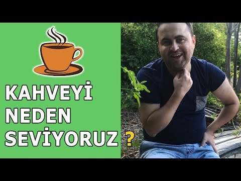 Kahveyi NEDEN Seviyoruz? | 1 Ekim Dünya KAHVE Günü (2022) #coffee