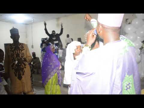tati b tati soudi marige hamadou