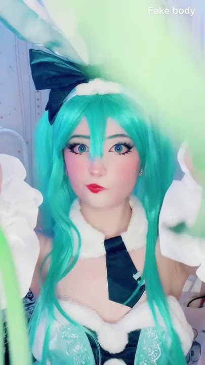 Bringing Gaming Characters To Life Cosplay Adventures With Rynkerbelle P 29 Cosplay Makeup
