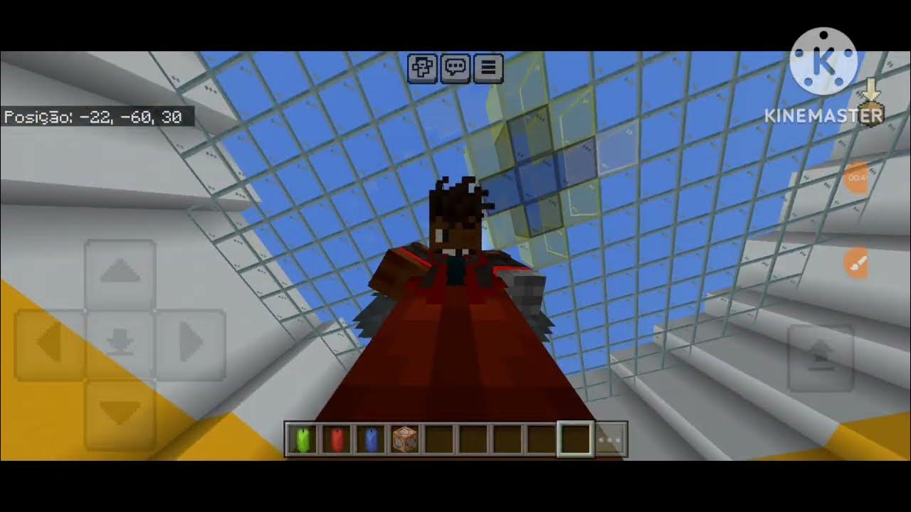 como usar o comando /give no minecraft - YouTube