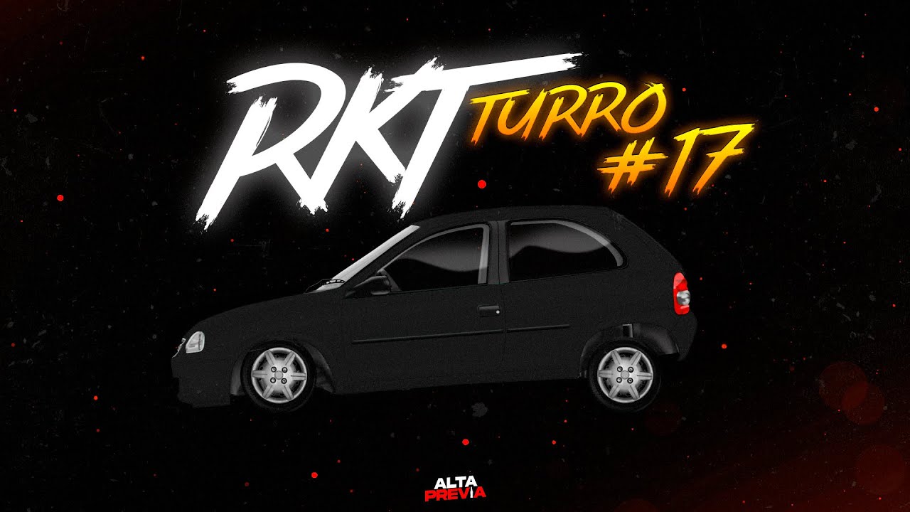 🔥 RKT TURRO #17 - ENGANCHADO FIESTERO RKT (LO MAS NUEVO - NOVIEMBRE ...