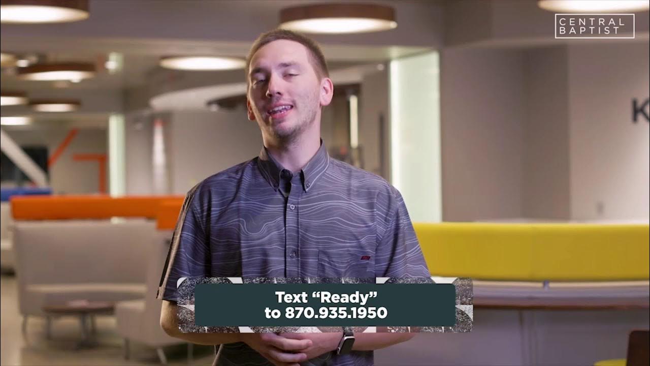 Central Baptist 11:00am LIVE - YouTube