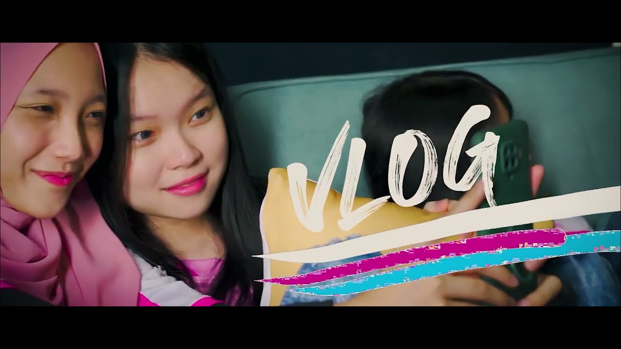 Vlog Photoshoot Echo Brielle - YouTube