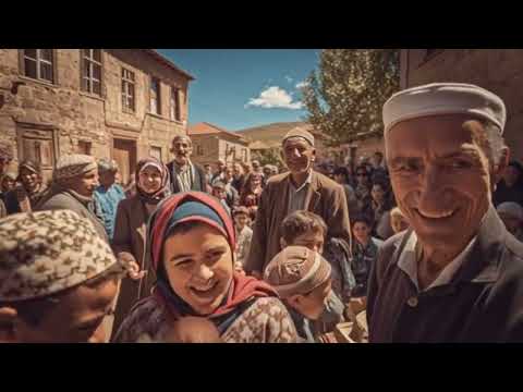 Sırası Var Bey’im (ilahi)