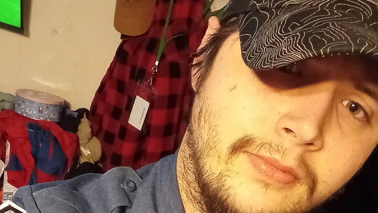 DAVE 25 CAN'T TOUCH ME. / Gaming Channel in Description - YouTube