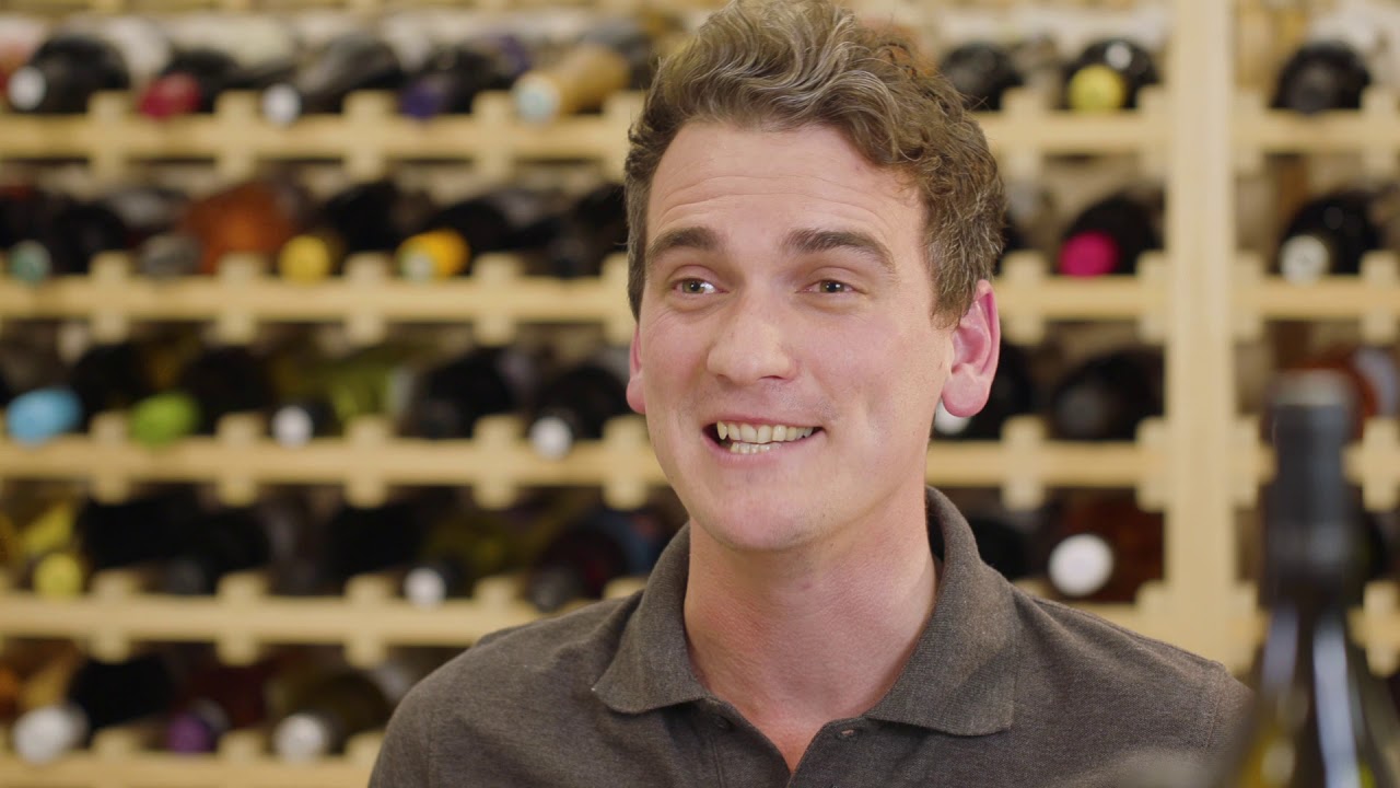 Discover the Fouassier Sancerre Sur La Fort with Majestic - YouTube