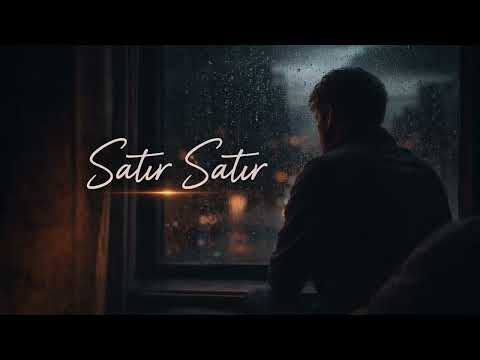 Satır Satır – Geçemedim Seni (Official Audio)