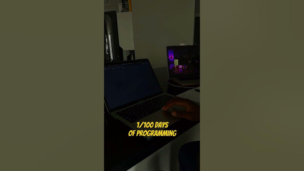 Day 1-100- using the Odin Project - YouTube