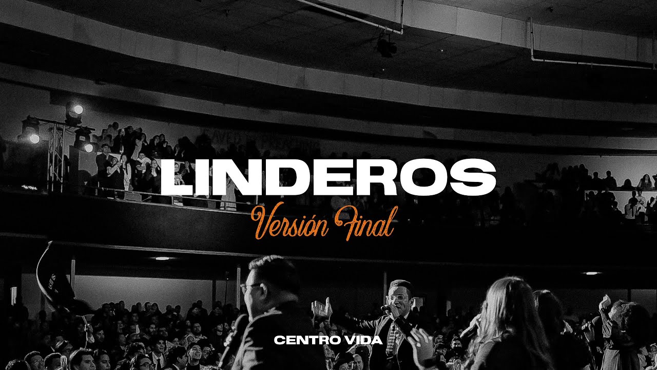 LINDEROS 2024 // ULTIMA NOCHE (VERSIÓN FINAL) - YouTube