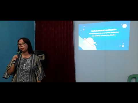 Simulasi Mengajar, Etika dan Karaktet Pendidik